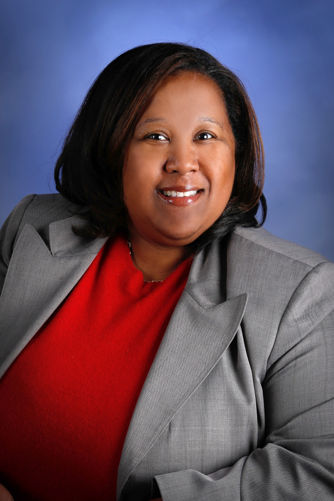 Kelly Hodge - The Institute to Address Commercial Sexual Exploitation