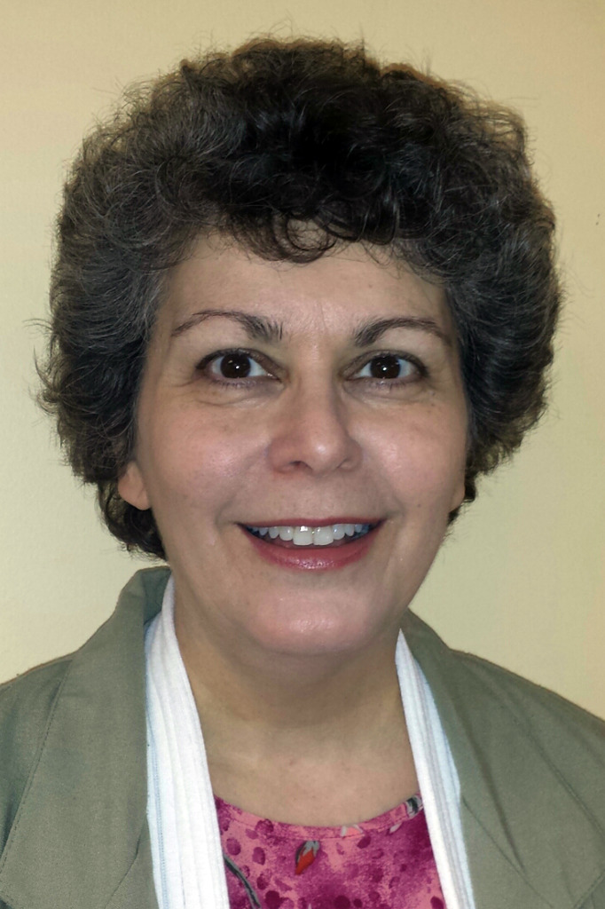 Mary DeFusco - The Institute to Address Commercial Sexual Exploitation