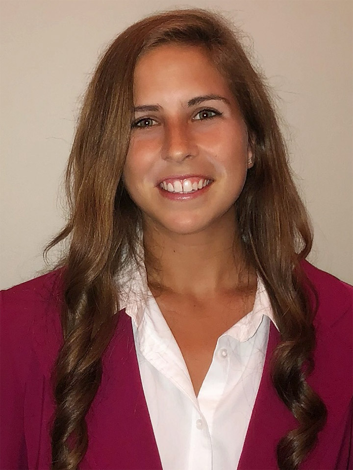 Mary Haggerty's Instagram, Twitter & Facebook on IDCrawl